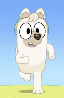 Judo | Bluey Wiki | Fandom