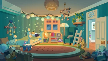 Spare Bedroom | Bluey Wiki | Fandom