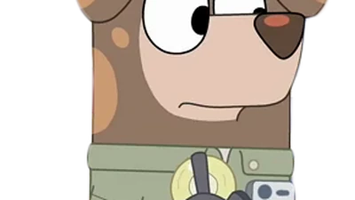 Discuss Everything About Bluey Wiki | Fandom