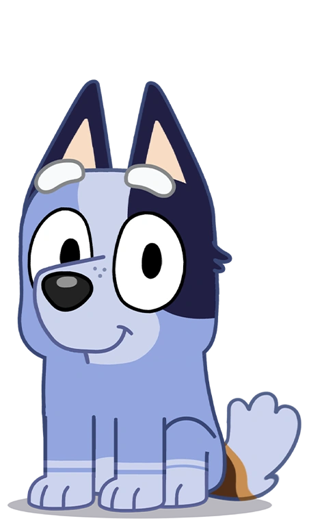 Socks Heeler | Wiki Bluey | Fandom
