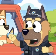 Policeman | Bluey Wiki | Fandom