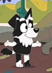 Mackenzie | Wiki Bluey | Fandom