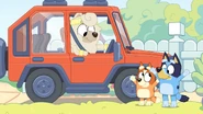 Wendy/Gallery | Bluey Wiki | Fandom