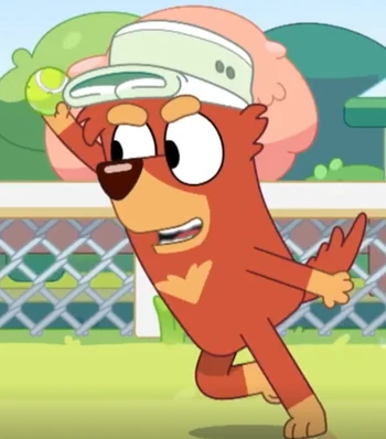 Digger | Bluey Wiki | Fandom