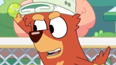 Discuss Everything About Bluey Wiki | Fandom