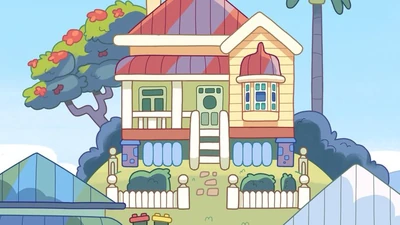 Discuss Everything About Bluey Wiki | Fandom