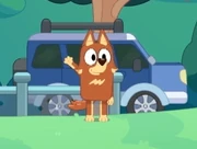 Vehicles | Bluey Wiki | Fandom