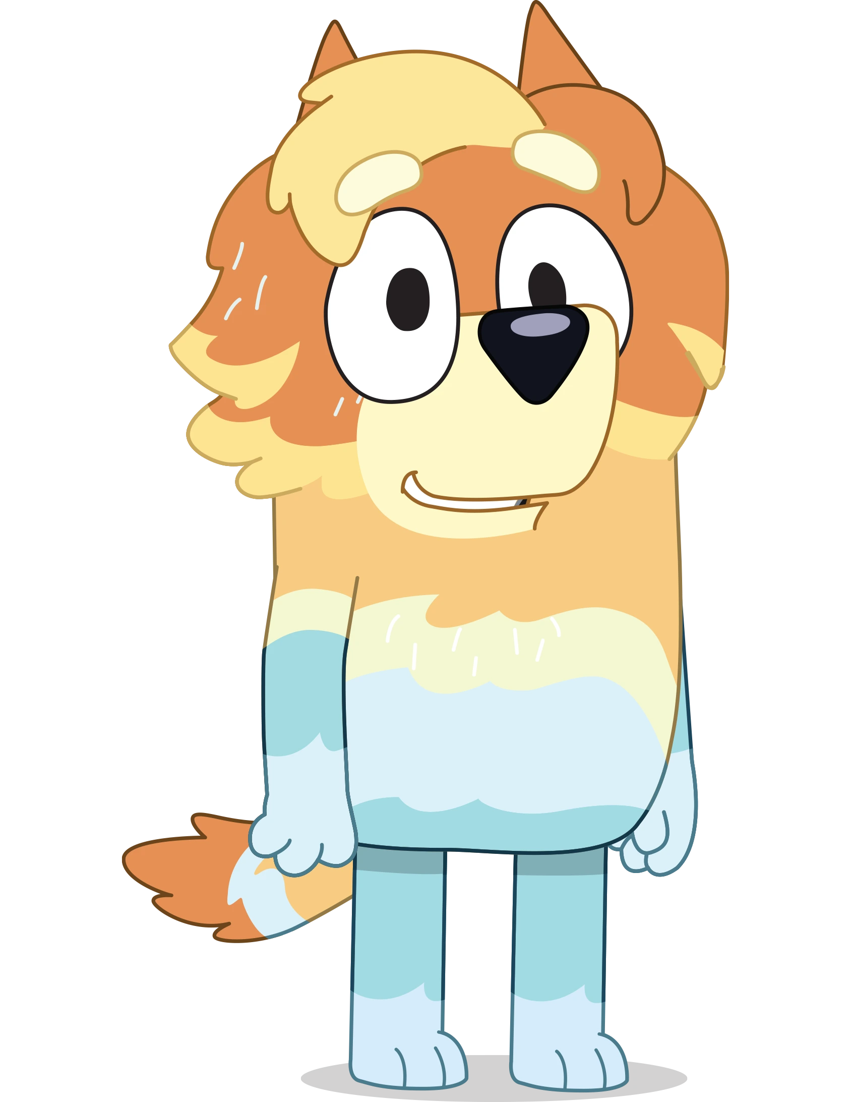 Radley Heeler Wiki Bluey Fandom radley-heeler-wiki-bluey-fandom