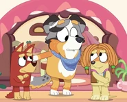 Rusty/Gallery | Bluey Wiki | Fandom