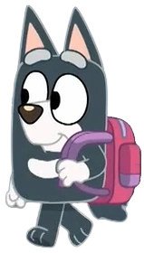 Harley | Bluey Wiki | Fandom