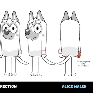 Discuss Everything About Bluey Wiki | Fandom