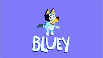 Unnamed 2016 Pilot Episode | Bluey Wiki | Fandom
