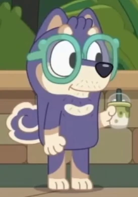 Frère de Juniper | Wiki Bluey | Fandom