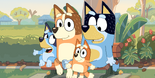 Bluey | Bluey Wiki | Fandom