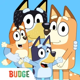 Bluey: Let's Play! | Bluey Wiki | Fandom