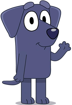 Jean-Luc/Gallery | Bluey Wiki | Fandom