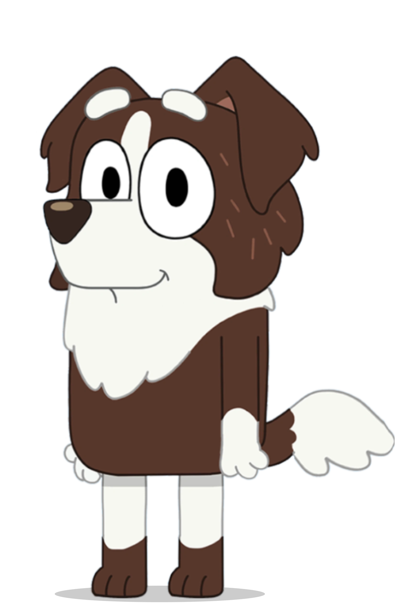 Discuss Everything About Bluey Wiki | Fandom