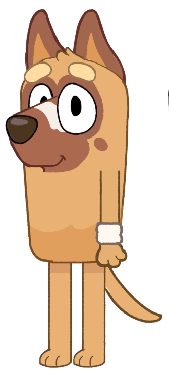 Tiny C. | Wiki Bluey | Fandom