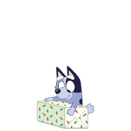 Socks Heeler/Gallery | Bluey Wiki | Fandom