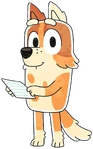 Heeler family | Bluey Wiki | Fandom