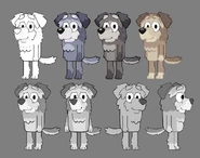 Maynard | Bluey Wiki | Fandom