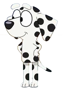 Chloe/Gallery | Bluey Wiki | Fandom