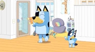 The Weekend (Pilot Cut)/Gallery | Bluey Wiki | Fandom