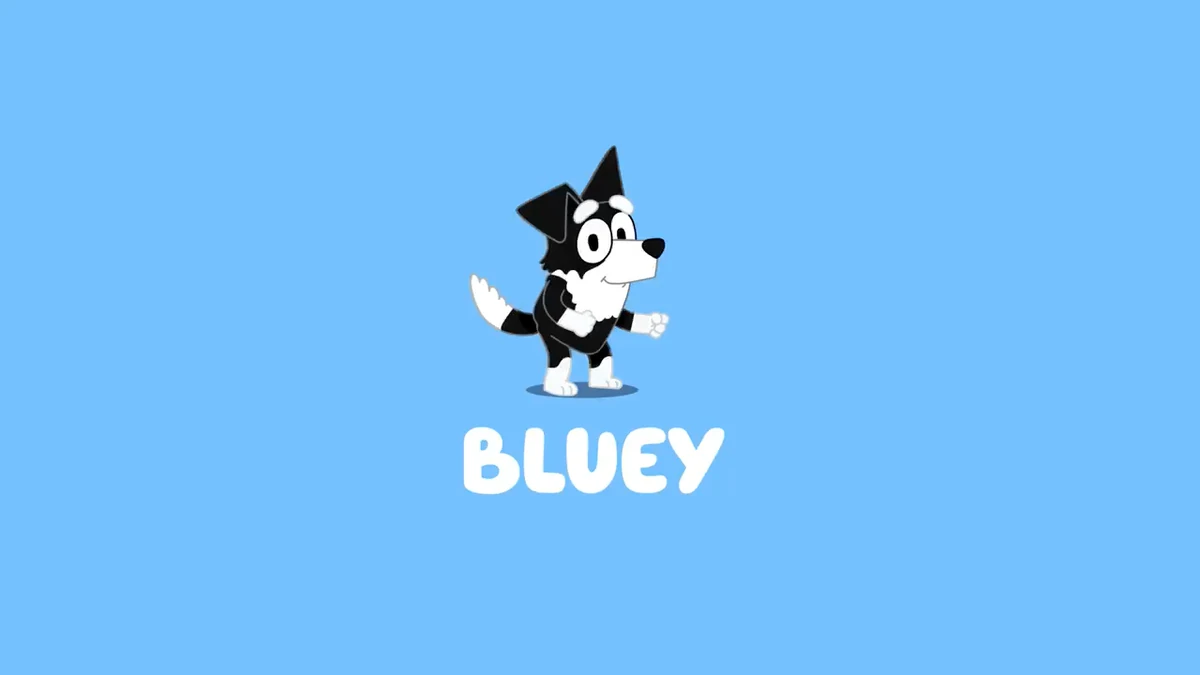 The Weekend (Pilot Cut)/Gallery | Bluey Wiki | Fandom