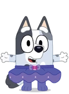 Muffin Heeler | Wiki Bluey | Fandom