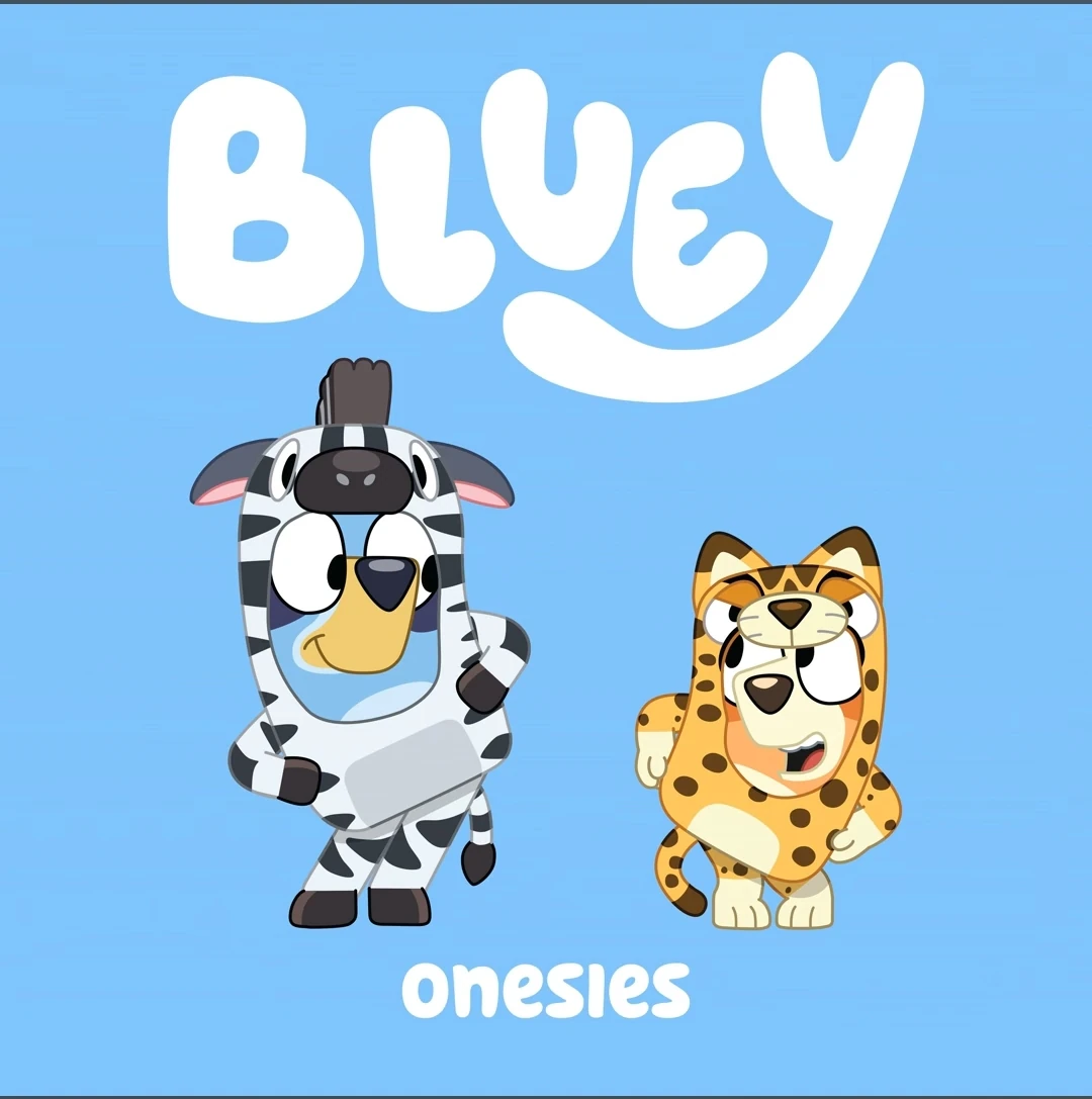 Bluey: Rug Island (Album) | Bluey Wiki | Fandom