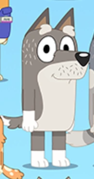 Grey Nomads | Bluey Wiki | Fandom