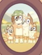 Brandy Cattle/Gallery | Bluey Wiki | Fandom