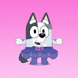 Bluey - Official Channel | Bluey Wiki | Fandom