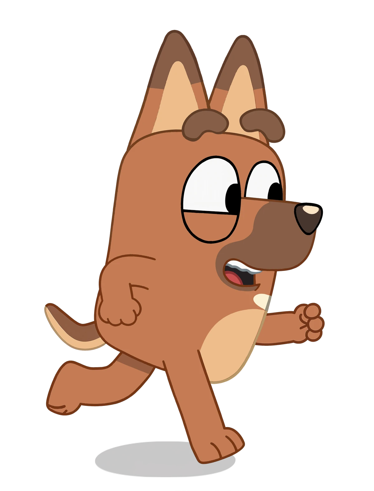 Pretzel/Gallery | Bluey Wiki | Fandom