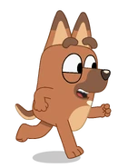 Pretzel | Bluey Wiki | Fandom