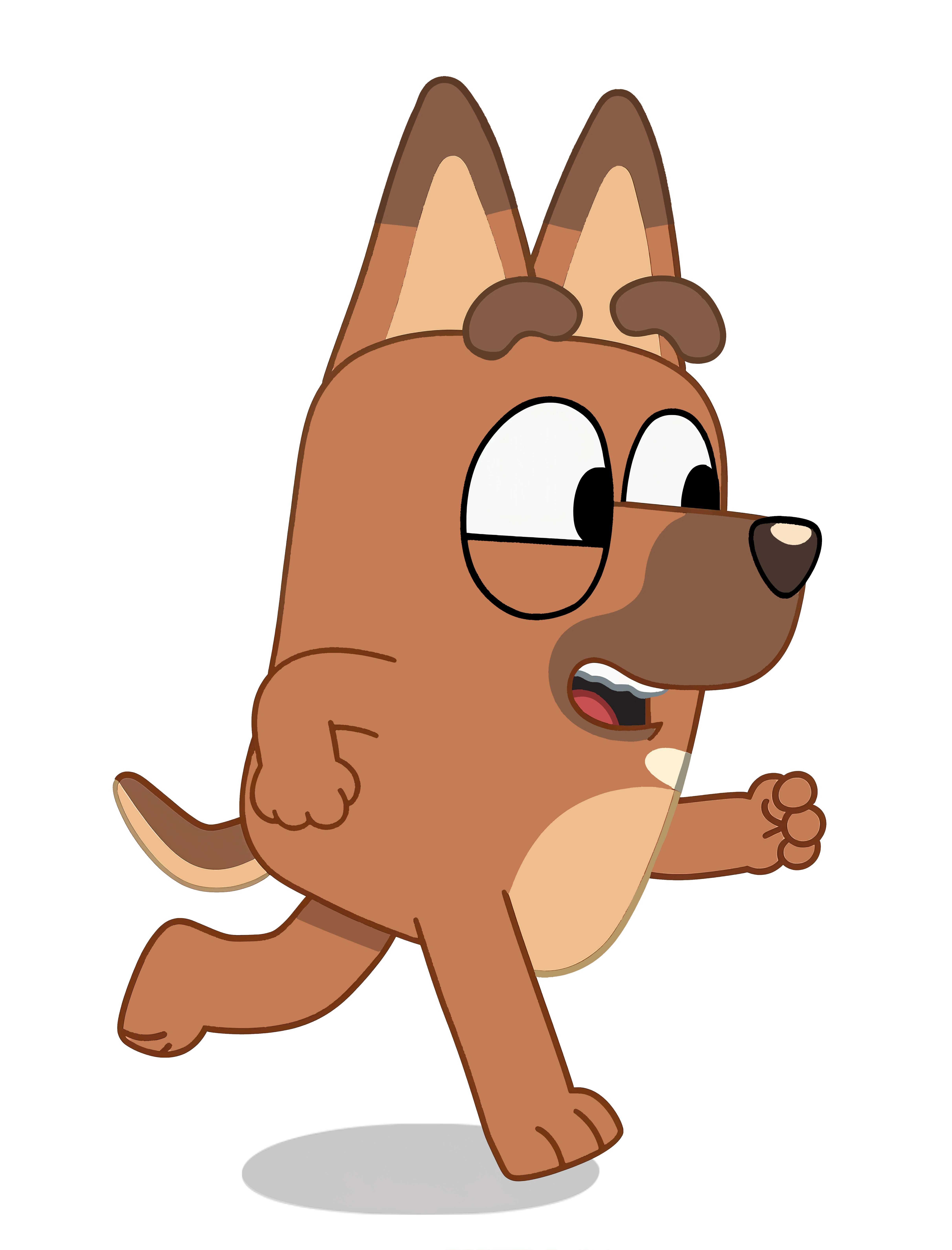 Category:Male Characters | Bluey Wiki | Fandom