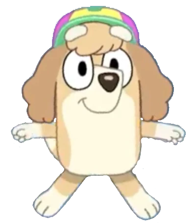 Disney's Toontown/Bluey Gallery | TV Fanon Wiki | Fandom