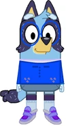Bluey Heeler | Bluey's World Wiki | Fandom