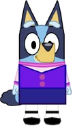Bluey Heeler | Bluey's World Wiki | Fandom