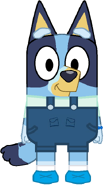 Bingo Heeler | Bluey's World Wiki | Fandom