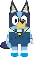 Bluey Heeler | Bluey's World Wiki | Fandom