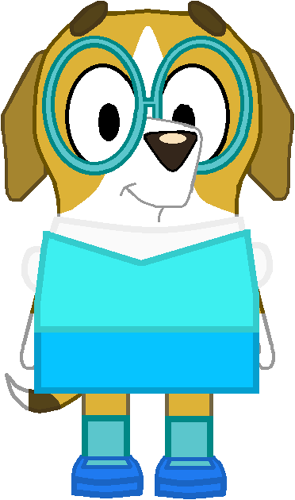 Honey | Bluey's World Wiki | Fandom
