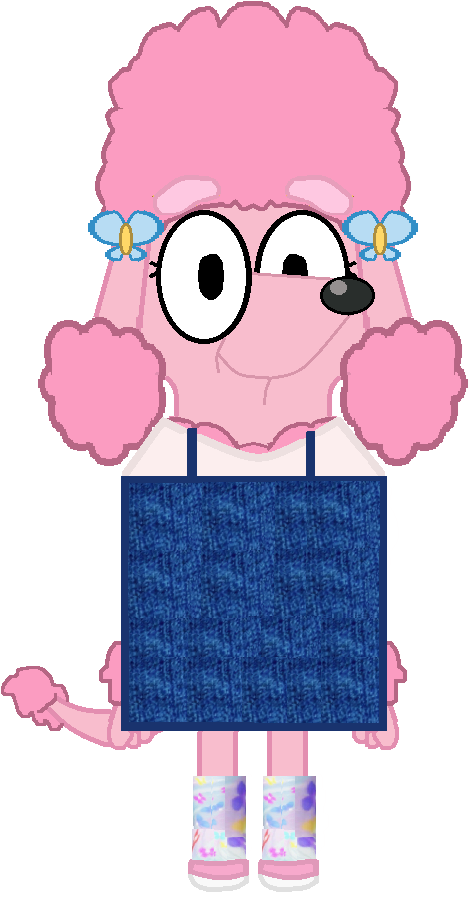 Coco | Bluey's World Wiki | Fandom