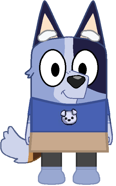 Socks Heeler Blueys World Wiki Fandom