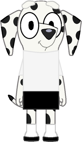 Chloe | Bluey's World Wiki | Fandom