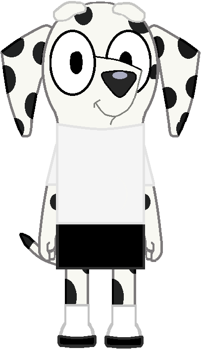 Chloe | Bluey's World Wiki | Fandom