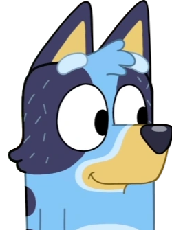 Bandit Heeler/Chilli Heeler | Bluey Future! Wiki | Fandom