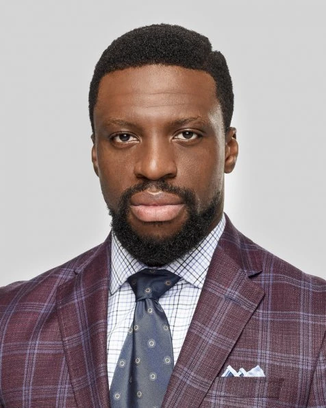 Anthony Little | Bluff City Law Wiki | Fandom