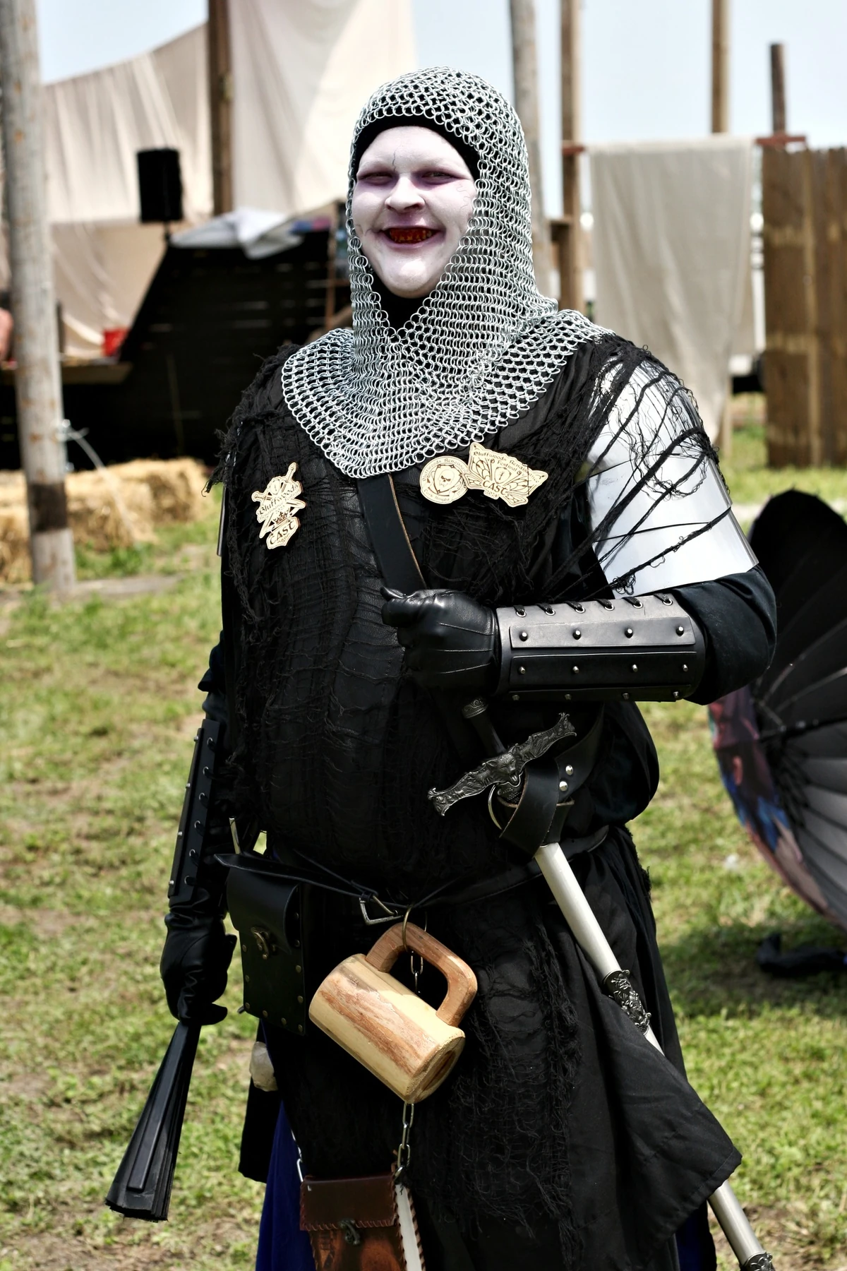Apatthias of Garlik | BluffWoods Renfest Wiki | Fandom