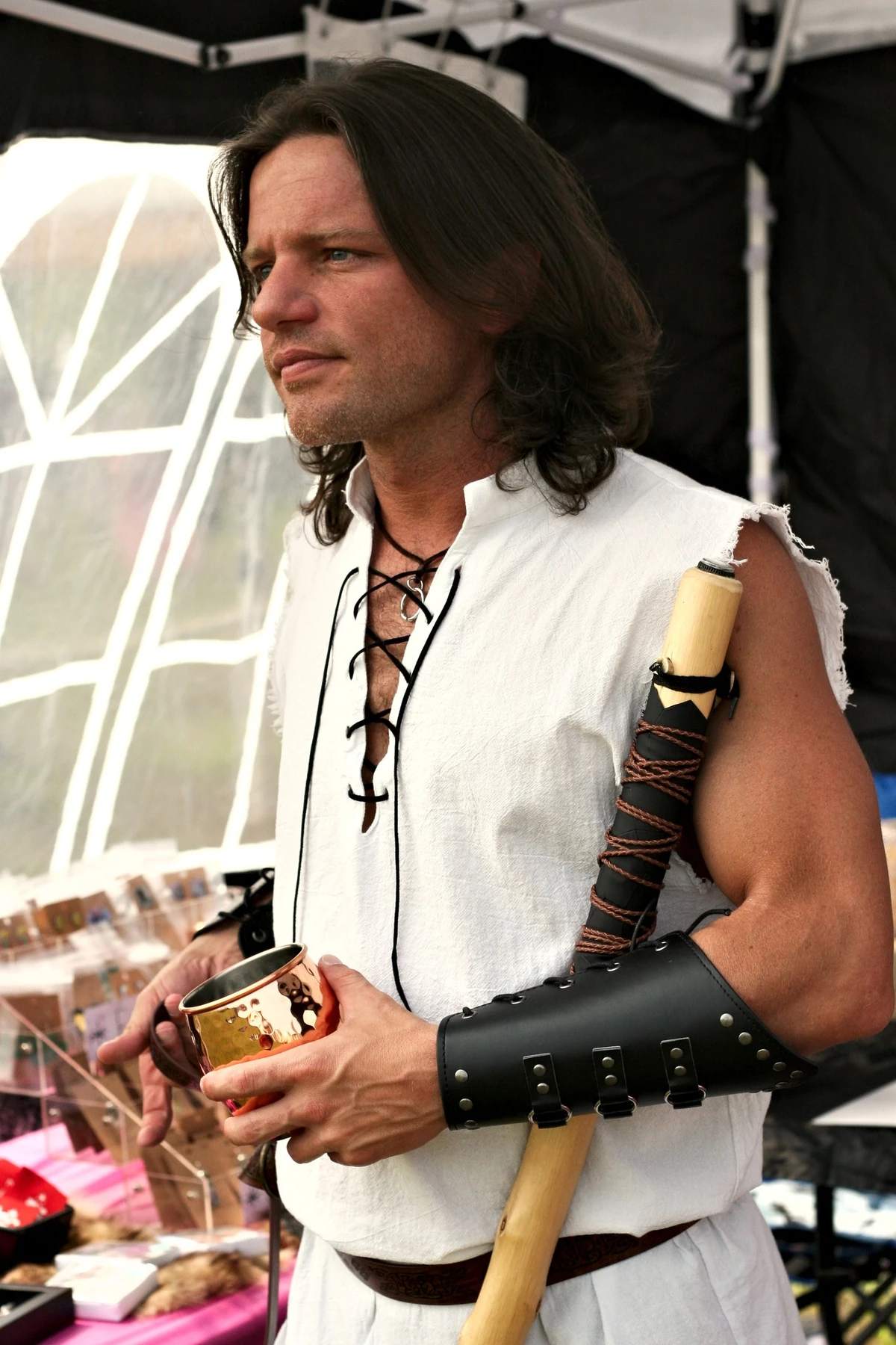 The Stable Boy | BluffWoods Renfest Wiki | Fandom